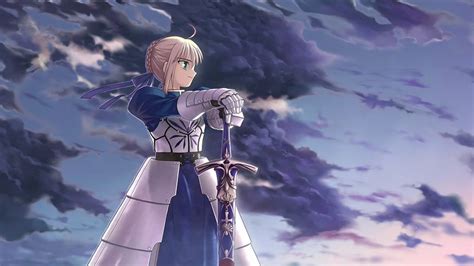 Fate Stay Night Remastered ดาวน์โหลด