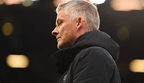 Ole Gunnar Solskjaer Emerges As Favourite For Ireland Job
