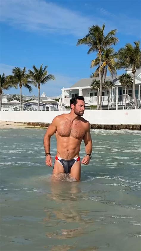 Just Another Day In Paradise 🌴 Speedo Speedosaturday Paradise Guys