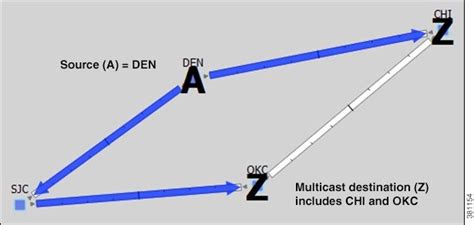 cisco wae design 7 5 0 user guide multicast simulation [cisco wan