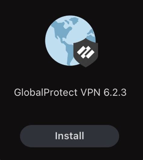 Globalprotect Always On Vpn Client Installation And Connection