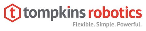 Tompkins Robotics Announces Transcend Robotics Executi Krapalm