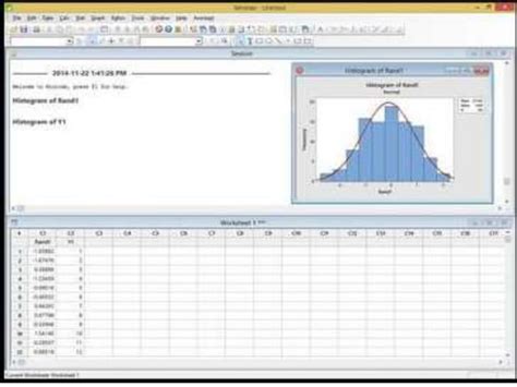 Design Of Experiments By Minitab Pptx Logistics Business