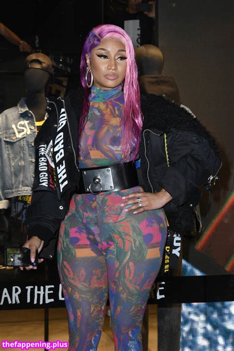 Nicki Minaj Nickiminaj Nude Onlyfans Photo 277 The Fappening Plus