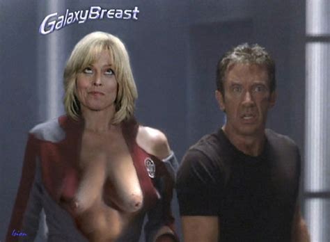 Post 910426 Fakes Galaxyquest Gwendemarco Jasonnesmith Sigourneyweaver Timallen
