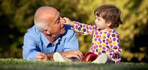 نوه دختری چگونه می تواند از مستمری پدربزرگ و مادربزرگ استفاده کند