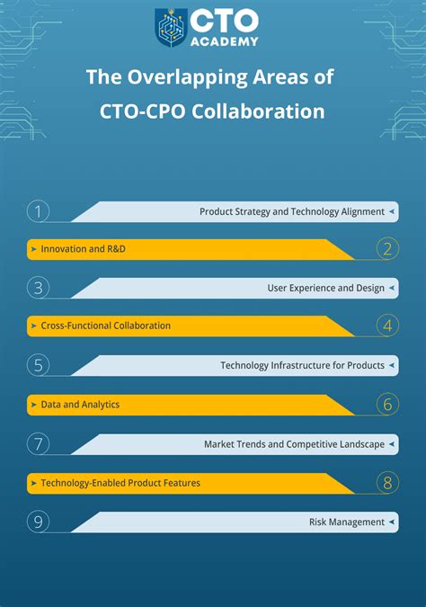 Cto Vs Cpo Differences Friction And Transformative Collaboration