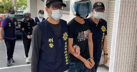 「囝仔昌外甥」遭槍殺丟包 2嫌聲押另1人7萬交保 社會 Ctwant