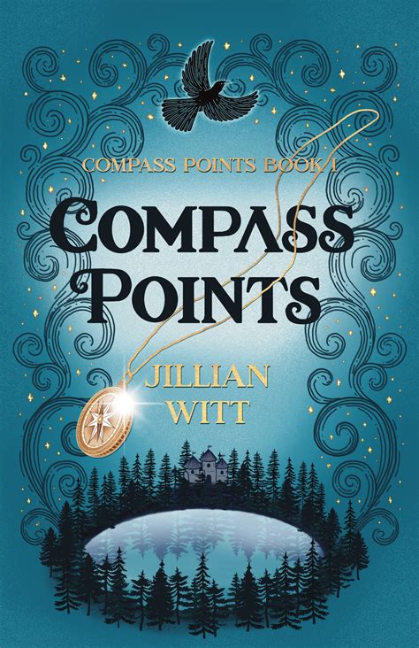 Compass Points Compass Points By Jillian Witt Goodreads