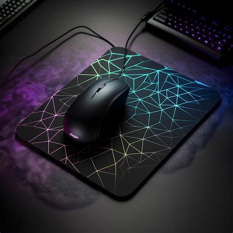 Premium Photo Small But Mighty The Adorable Mouse Design That Packs A Punch New Generation Mouse