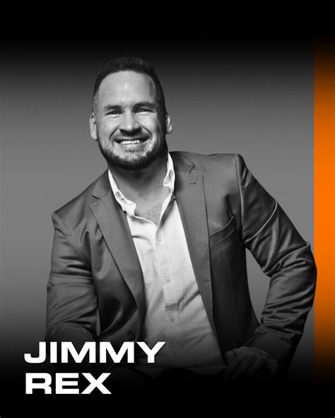 Jimmy Rex