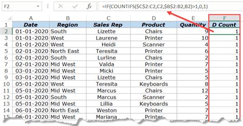 Count Distinct Values In Excel Pivot Table Easy Step By Step Guide
