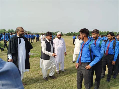 We Produce Work Force Associate Engineers For Industry Morning