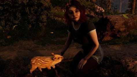 The Quarry Pc Abigail Blyg Ariel Winter 11 By Daniel Rain On Deviantart