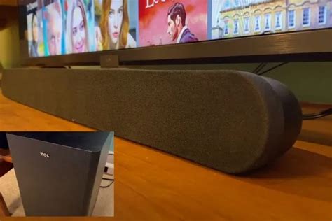 Pairing Made Easy How To Connect TCL Soundbar To Subwoofer TuneBug