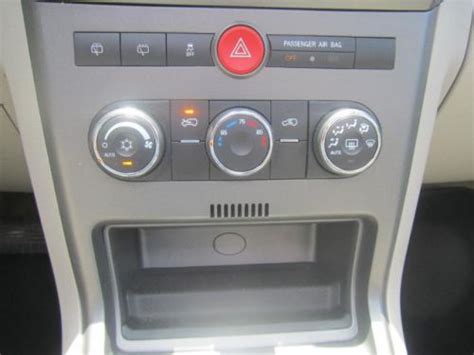 Sell Used 2009 Saturn Vue XR In 1287 US 31 South Greenwood Indiana United States For US