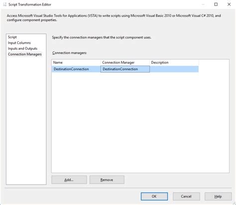 Calling Apis And Stored Procedures From Ssis Bitscry Blog