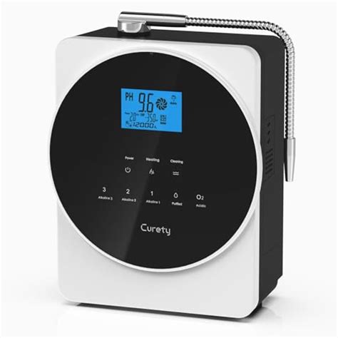 Top 5 Ionizer Water Filters Your Buyers Guide