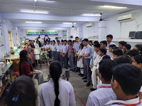 Csir National Metallurgical Laboratory Nml