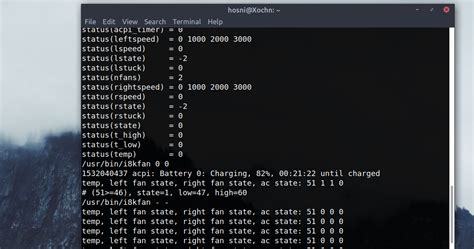 Fix The Linux Freezing Problem On Dell Hosni Blog
