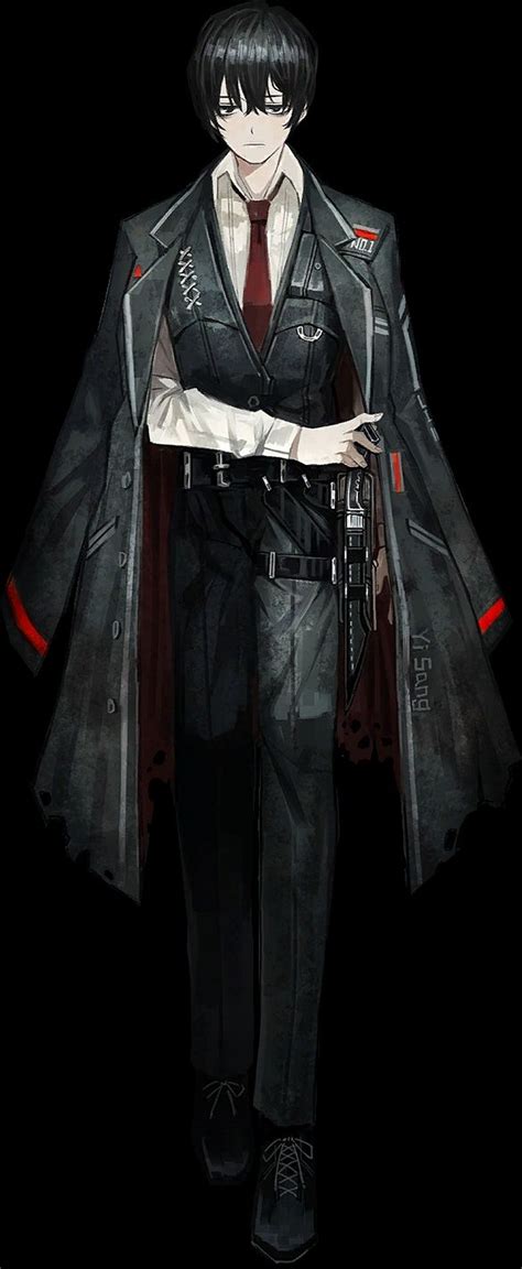 Yi Sang Limbus Company Zerochan Anime Image Board