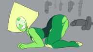 Post 6054916 Digitalkaiju Peridot Steven Universe