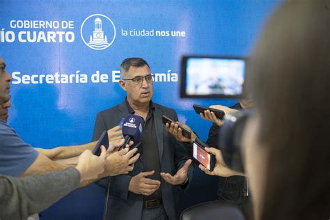 Economía Lanzó Beneficios Para Contribuyentes