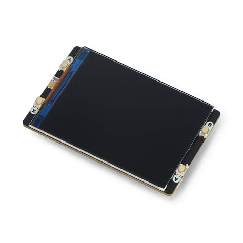 pico display pack 2 8 ips 320x240px lcd display for raspberry pi