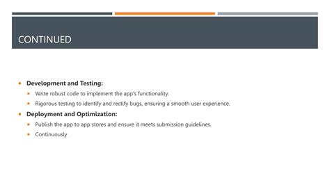 App Development Servicespptx