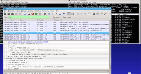 Linux Costa Blanca Nfsv4 Myths And Legends