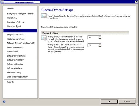 Gerry Hampson Device Management ConfigMgr SCCM SP Step By Step Guide Part A