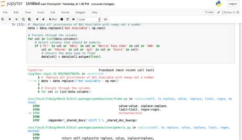 A Complete Machine Learning Walk Through In Python Part One Machine