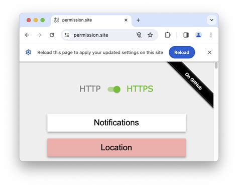 web permissions best practices articles web dev