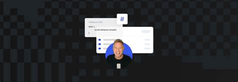 How To Add Smooth Scrolling Anchor Links To Your Website News