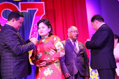 ҮНДЭСНИЙ ИХ БАЯР НААДМААР ШАГНАЛЫН ХУР БУУЛАА