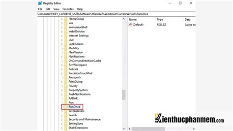 Cách Khắc Phục Lỗi The System Cannot Find The File Specified” Ktpm