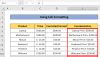 How To Concatenate Cells But Keep Text Formatting In Excel