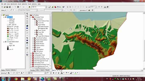 Qgis Tin To Raster At Inez Bennett Blog