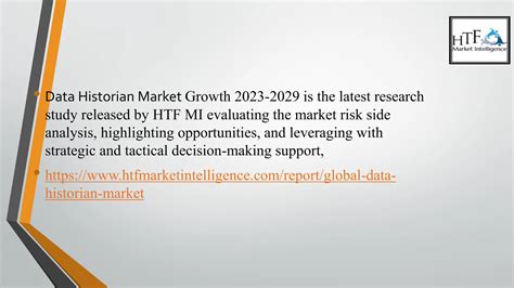 Data Historian Market Pdf