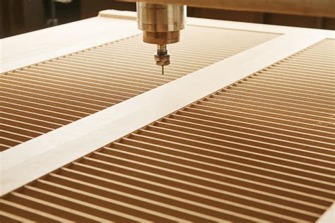 Cnc Routing Warwickshire Tailor Made