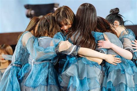 「櫻坂46にいたんだぞと胸を張って言える」櫻坂46・渡邉理佐、7年間の集大成：【音楽】