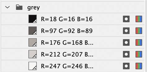Solved Bug In Illustrator Rgb Spot To Process Conversion Adobe