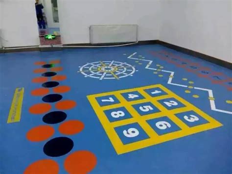 360私教功能PVC运动地板地胶产品图片360私教功能PVC运动地板地胶产品相册 河北君德地板科技有限公司 九正建材网