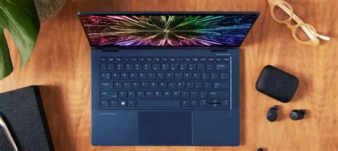 HP EliteBook Laptops A Complete Review