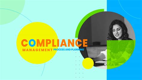 Compliance Management Process And Planning