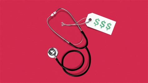 Study More Evidence Health Care Cost Sharing Doesnt Work