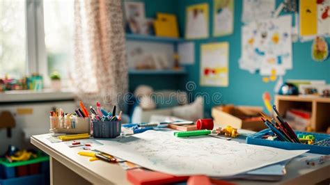 Cluttered Classroom The Benefits Of A Clutter Free Classroom Ms