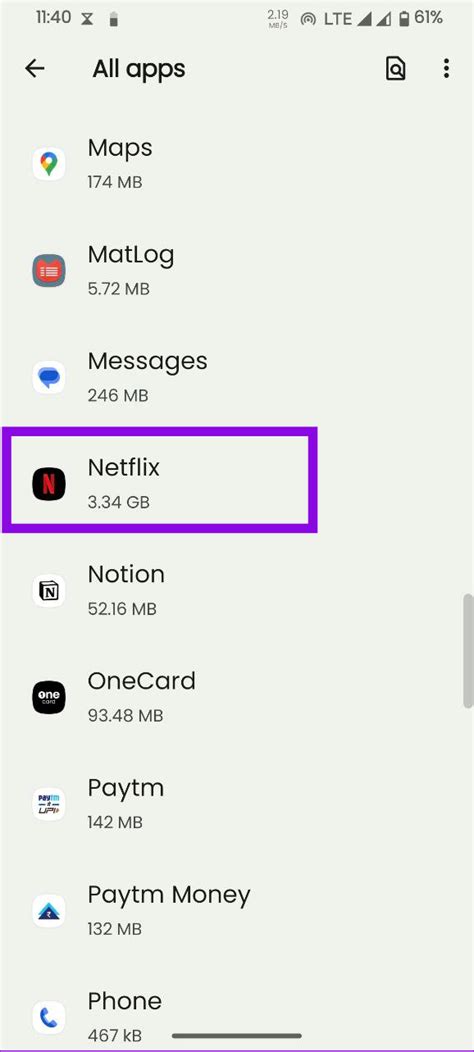 Why Does Netflix Keep Logging Me Out And 7 Ways To Fix It Guiding Tech