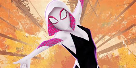 Gwen Stacy Timeline Order Of Spider Verse Events Explained