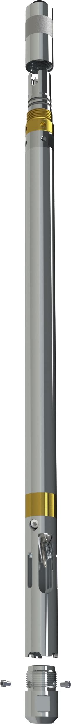 Datacan Plt Downhole Production Logging Tools